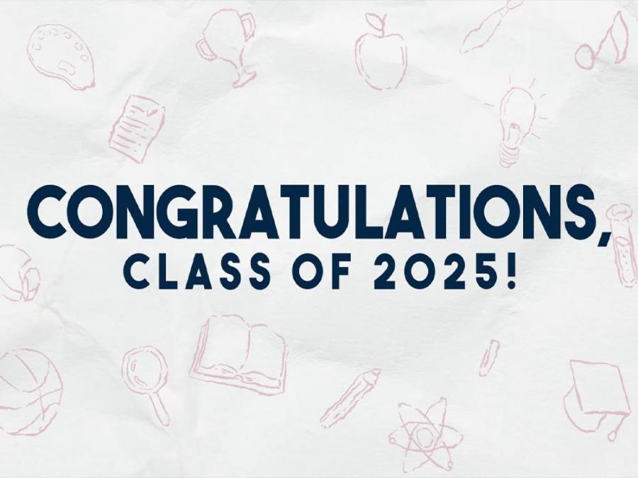 Congratulations, Class of 2025! | GMA Entertainment