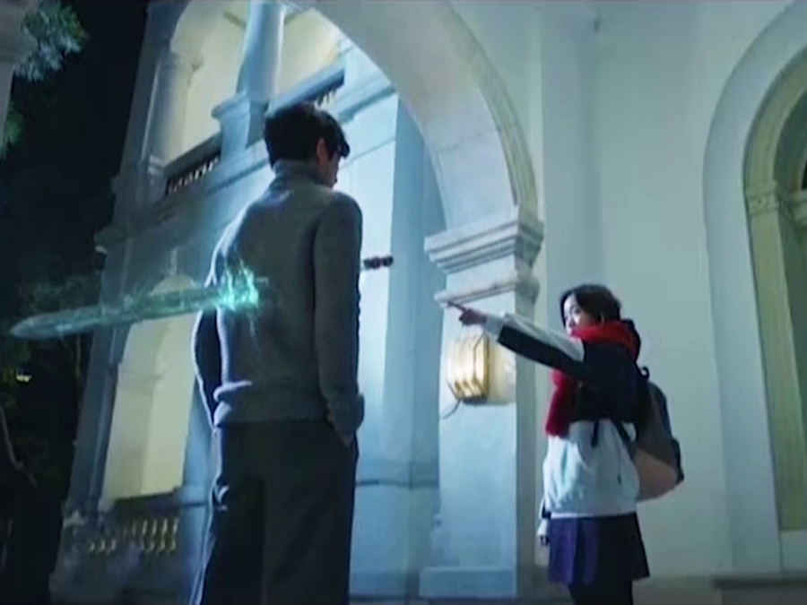 Goblin: The Lonely and Great God premieres September 19 | Full trailer ...