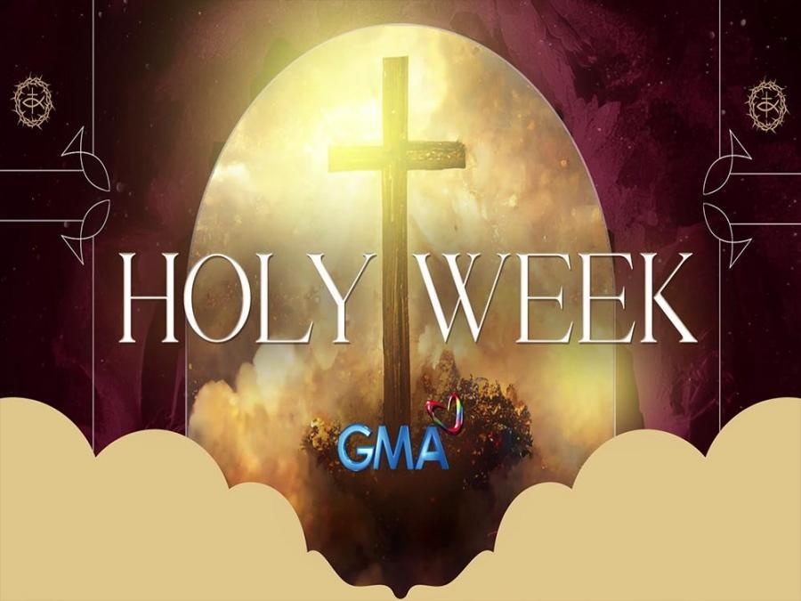 Holy Week 2024: Buong pusong manalig | GMA Entertainment