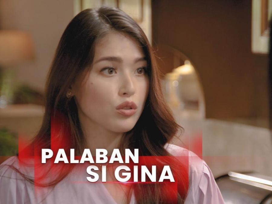 My Father's Wife: Gina's palaban era! | GMA Entertainment | GMA Entertainment