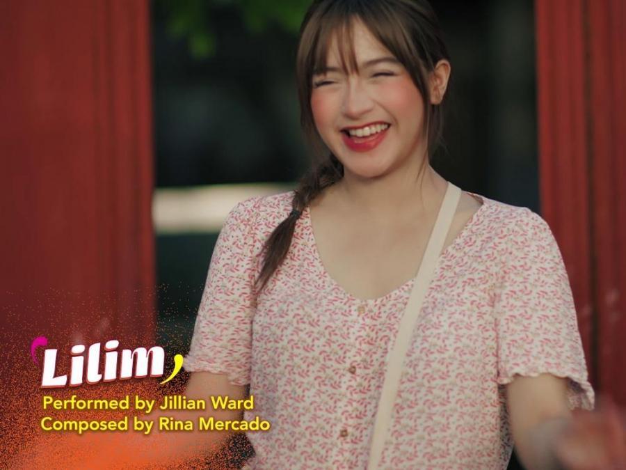 My Ilonggo Girl: 'Lilim' by Jillian Ward | GMA Entertainment