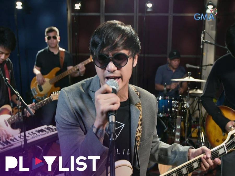 Playlist: Callalily – Stars | GMA Entertainment | GMA Entertainment