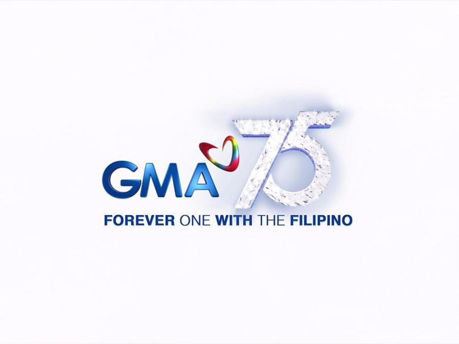 GMA ANG LEADING TV NETWORK SA BUONG PILIPINAS! | GMA Entertainment ...