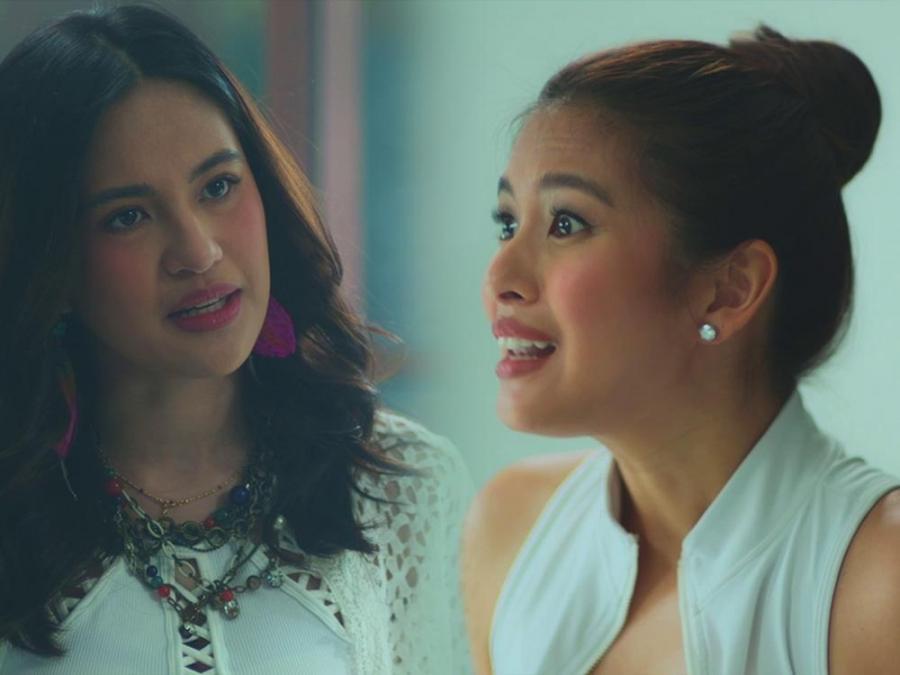 SLAY: Liv vs. Amelie | GMA Entertainment