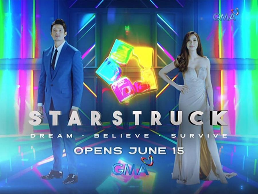 StarStruck: Primetime King and the Ultimate Star | Teaser | GMA ...