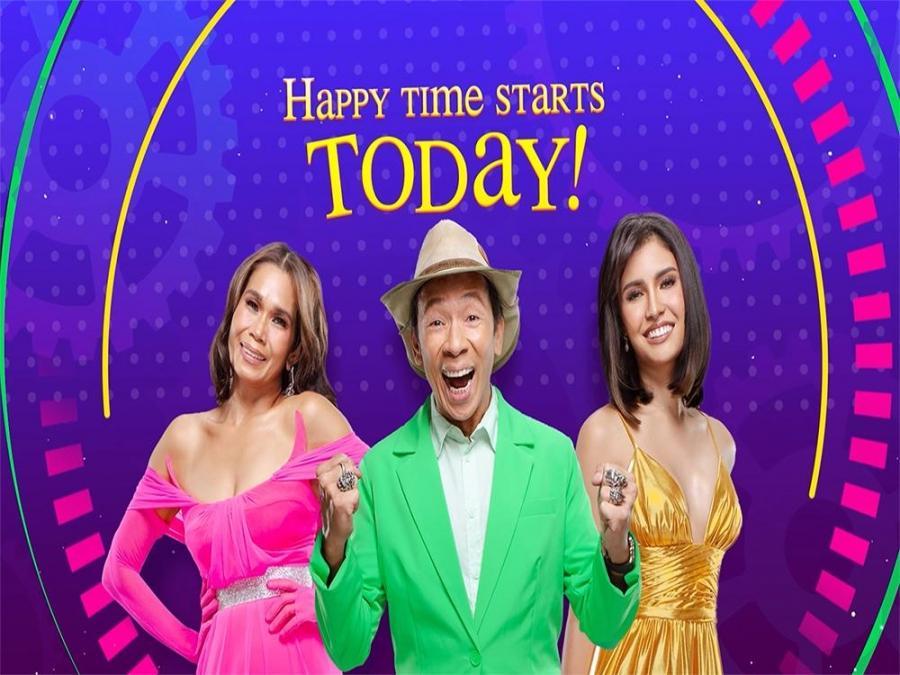 TiktoClock: Time check, 'TiktoClock' na! | Teaser | GMA Entertainment