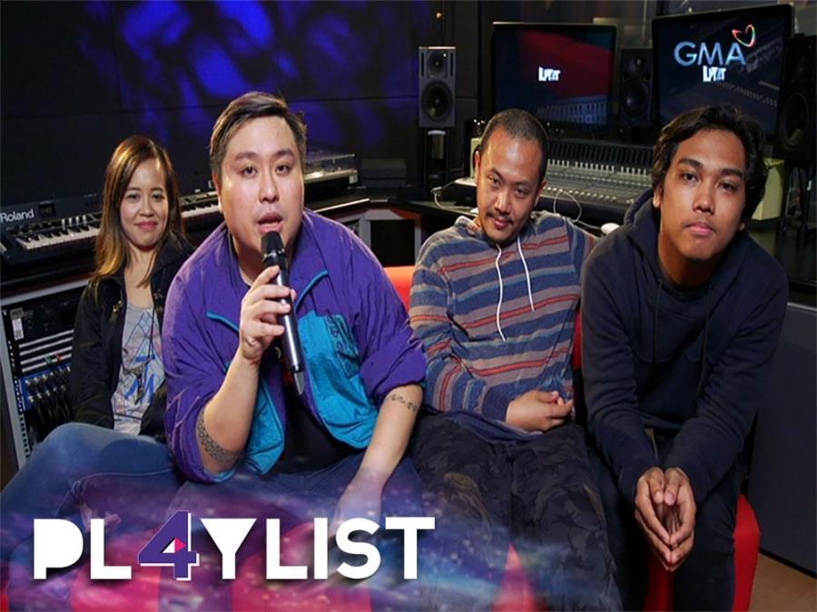 Playlist Extra: Getting to know Brisom | GMA Entertainment | GMA ...