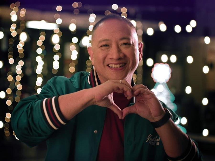 GMA 2024 Christmas Station ID: Sama-sama ngayong pasko! | GMA ...