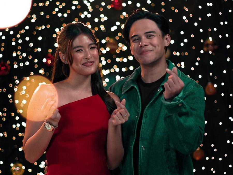 GMA 2024 Christmas Station ID: Pasko ng Pilipino! | GMA Entertainment ...