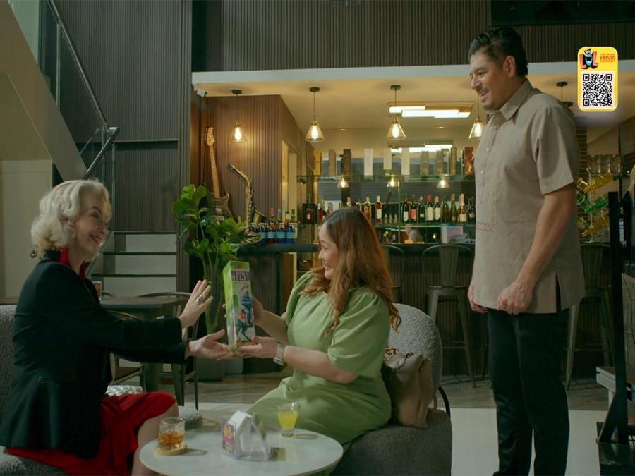 Pepito Manaloto: Elsa, may mami-meet na British friend! | GMA Entertainment