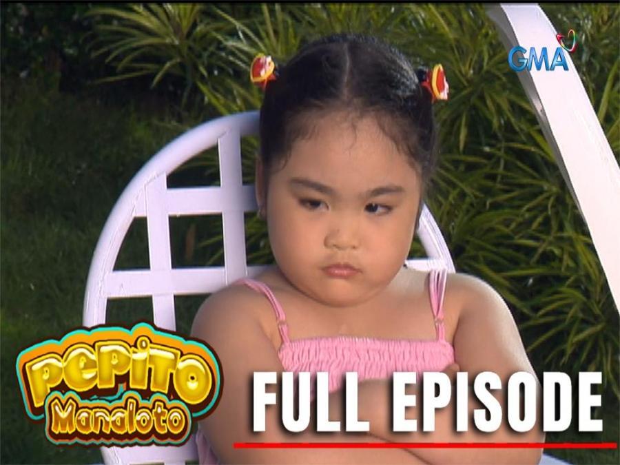 Pepito Manaloto: Full Episode 109 | Super Stream | GMA Entertainment