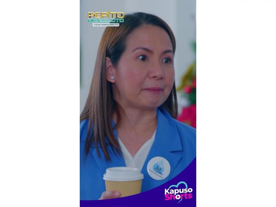 Oh, maging mabait na kayo baka vlogger 'yan! #shorts | Pepito Manaloto Tuloy Ang Kuwento | GMA ...