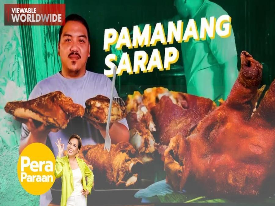 Crispy pata business, kayang-kaya raw kumita ng Php 100,000 kada linggo ...