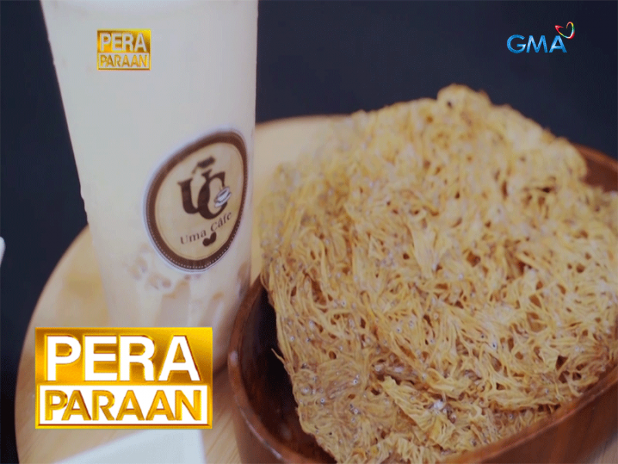 Halo-halo, hinaluan ng mga paborito nating almusal! | Pera paraan