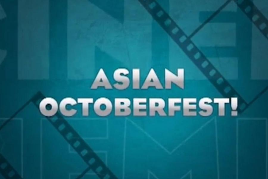 Heart of Asia Channel: Asian Octoberfest | Teaser | GMA Entertainment