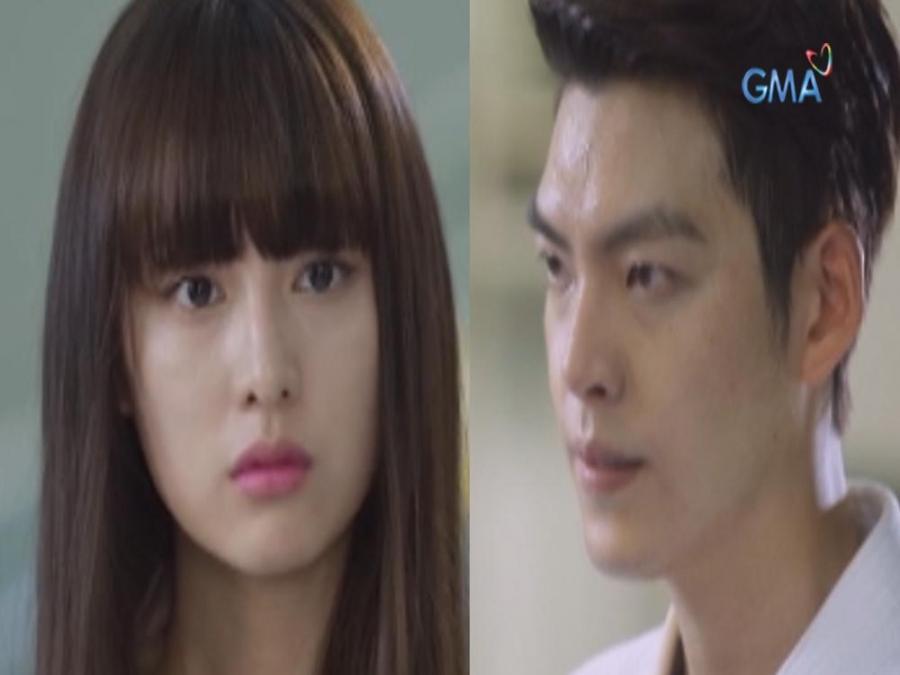 The Heirs: Leo and Rachel | Teaser | GMA Entertainment | GMA Entertainment