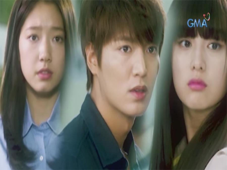 Heart of Asia Channel: The Heirs | Teaser | GMA Entertainment | GMA ...