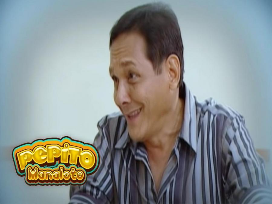 Pepito Manaloto: Tommy, matinik pa sa chicks! (YouLOL) | GMA Entertainment