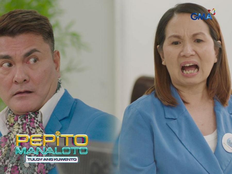 Pepito Manaloto - Tuloy Ang Kuwento: 'Pag umuutang, mabait, kapag sinisingil, galit! (YouLOL ...