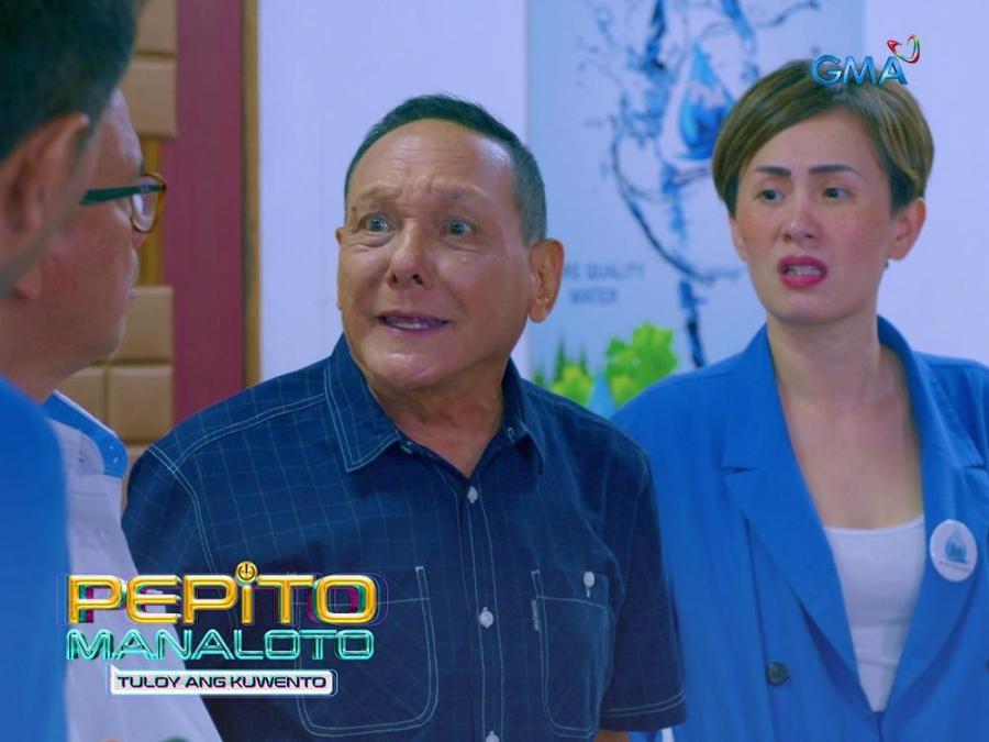 Pepito Manaloto - Tuloy Ang Kuwento: Tommy's LOML, inatake sa puso ...
