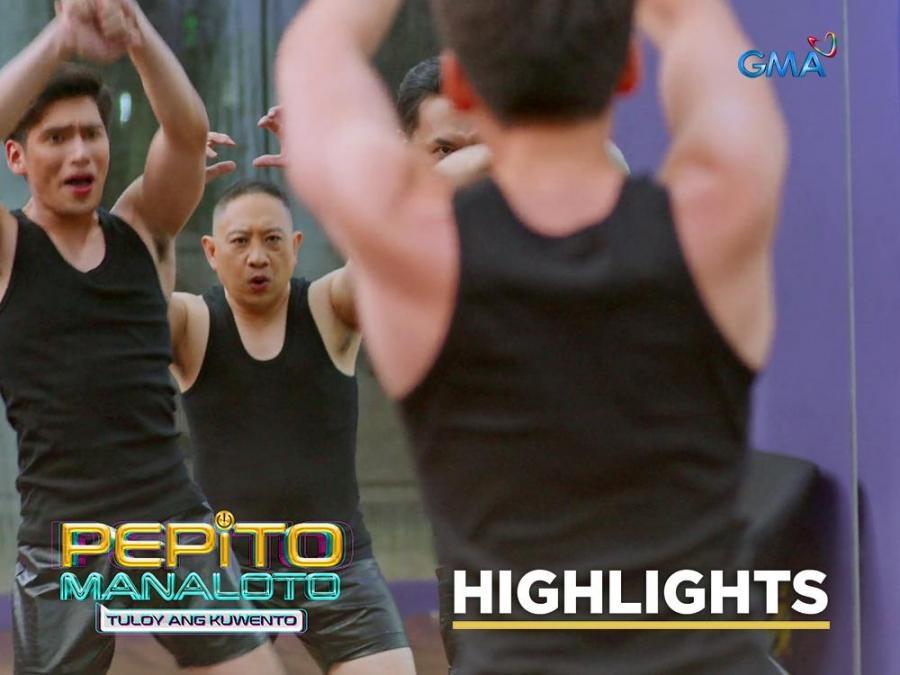 Pepito Manaloto - Tuloy Ang Kuwento: Pepito, the kaldag king! (YouLOL) | GMA Entertainment