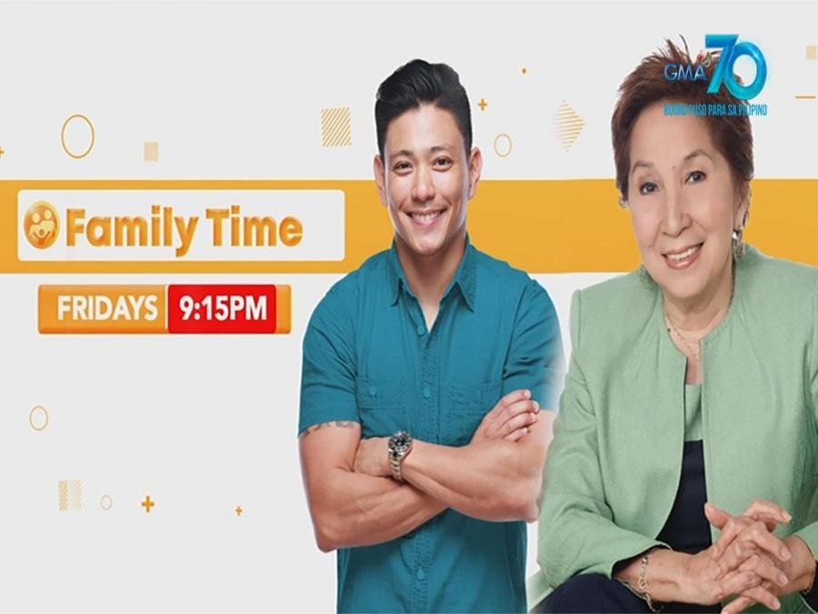 WATCH: Simula na ng bagong GMA News TV weeknights | GMA Entertainment