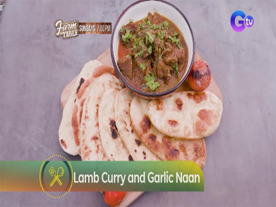 Farm To Table: Pagkain na binabalik-balikan | Teaser Ep. 92