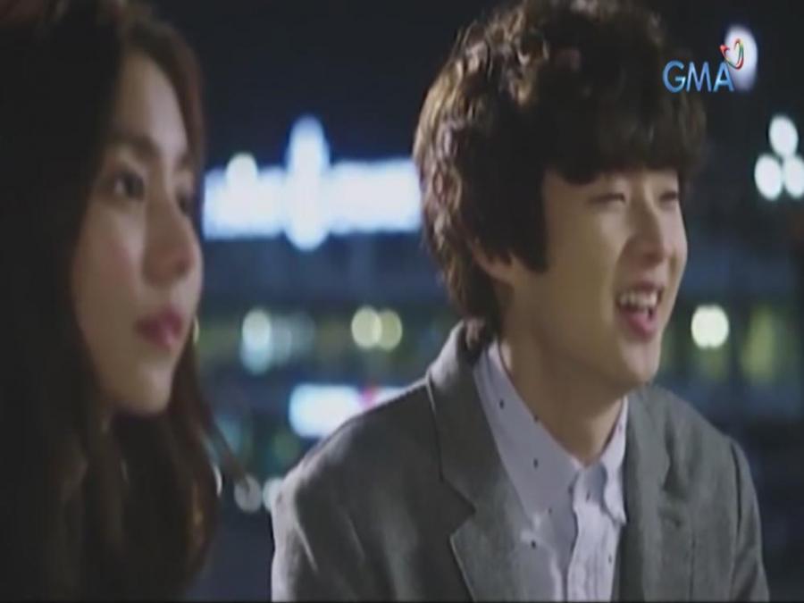 Hogu's Love: Hogu meets his teenage crush again | Teaser | GMA ...