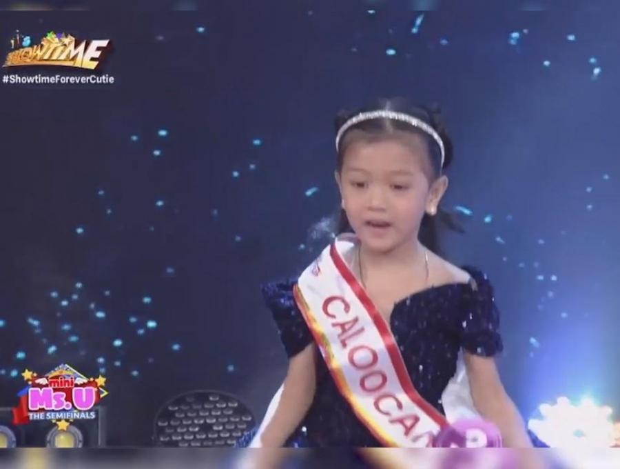 It's Showtime: Palaban sa ka-cute-tan ang semifinalists! (Teaser) | GMA ...