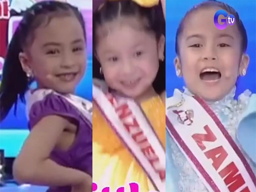 It's Showtime: Tuloy ang pagrampa ng Cutie Queens (Teaser) | GMA Entertainment
