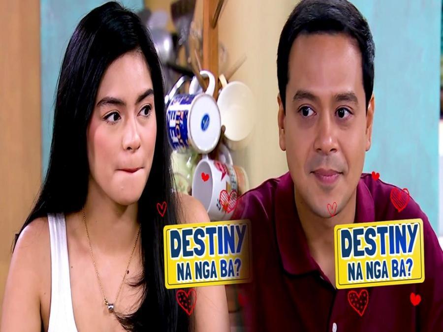 Happy ToGetHer: Destiny na nga ba? I Teaser Ep. | GMA Entertainment