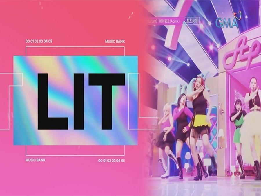 WATCH: K-pop idols are bringing a lot more color and insane moves on ...