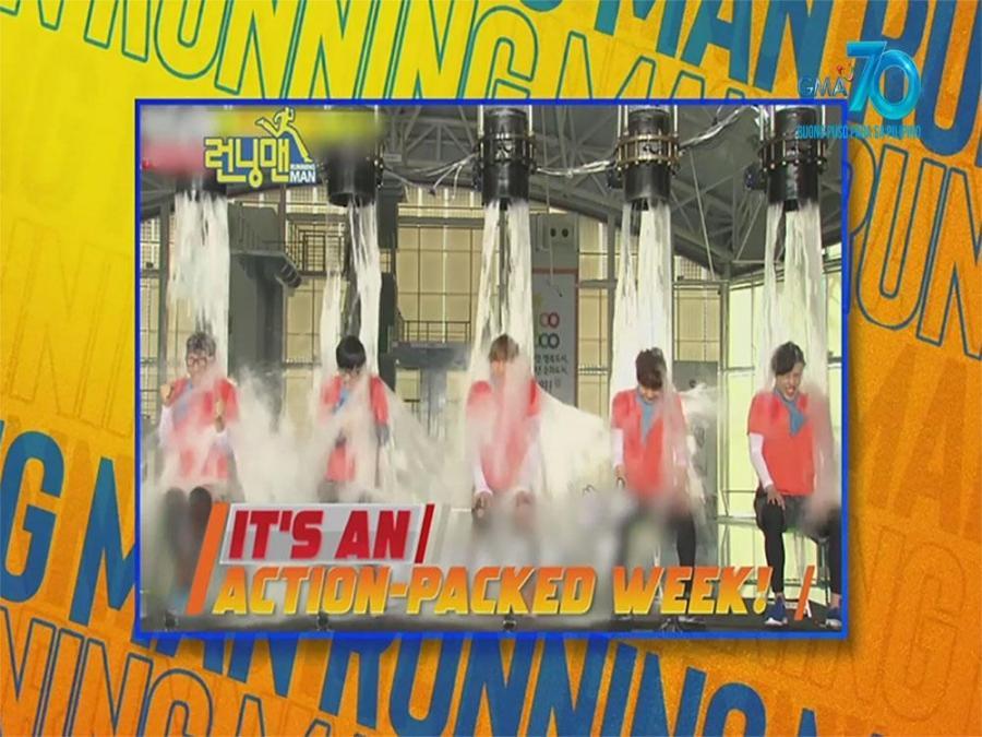 WATCH: Super idols are coming to 'Running Man' | GMA Entertainment