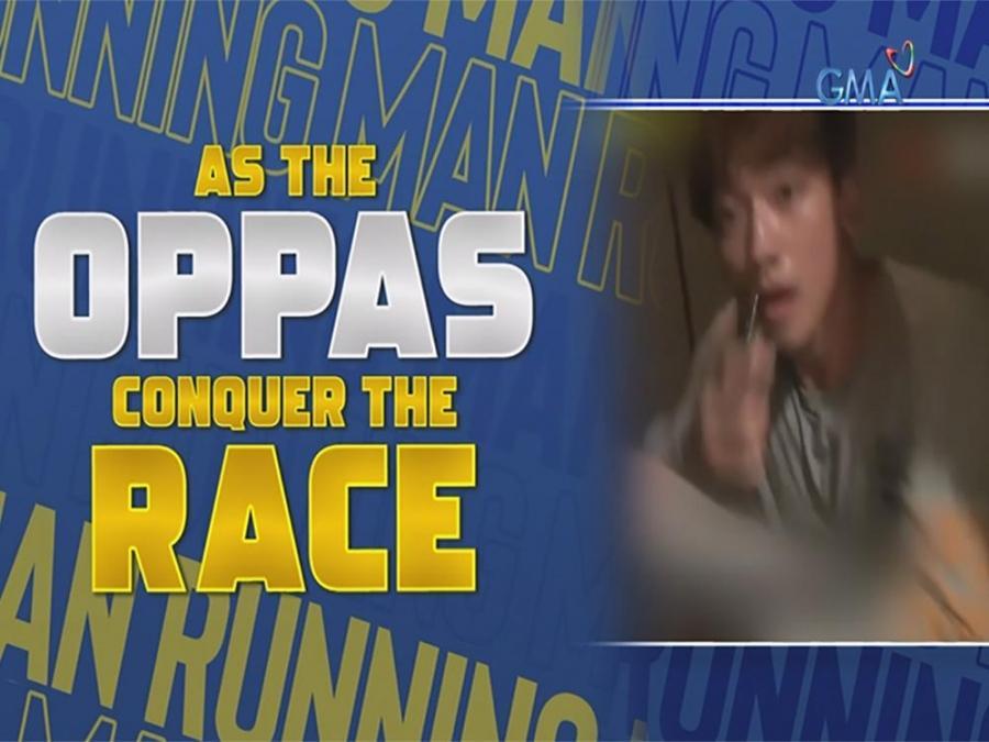WATCH: The oppas are coming! | GMA Entertainment