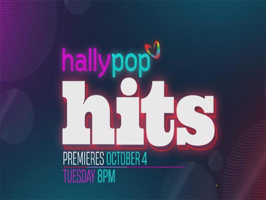 Hallypop: Are you ready for Hallypop Hits? | GMA Entertainment
