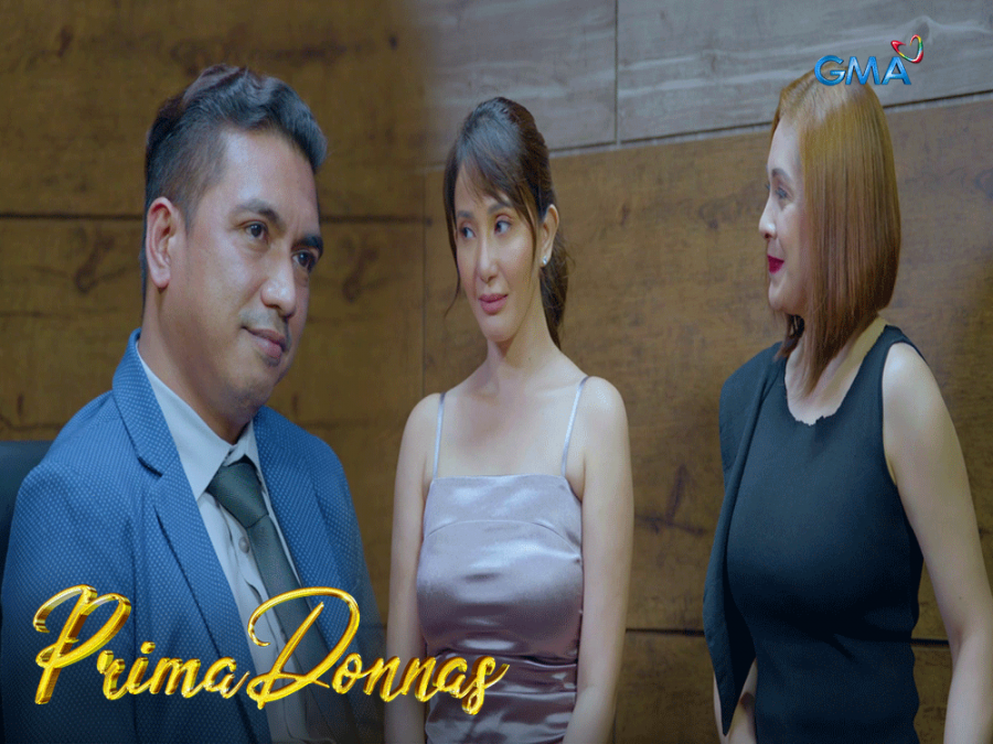 Prima Donnas 2: Bethany, ipinain ang alindog ni Lillian sa investors ... Prima Donnas 2: Bethany, ipinain ang alindog ni Lillian sa investors ...