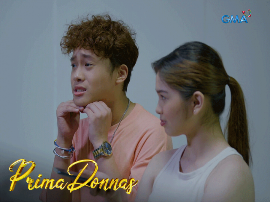 Prima Donnas 2: Brianna, 'Miss Steal Your Phone' | Episode 65 | GMA Entertainment