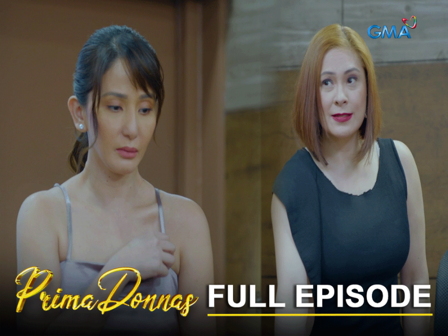 Prima Donnas 2: Full Episode 34 - Prima Donnas Season 2 - Home - Full ...