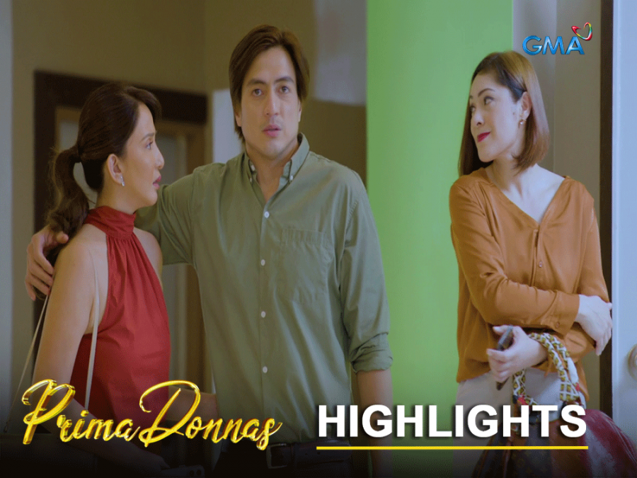 Prima Donnas 2: Jaime cheats on Lillian | Episode 52 | GMA Entertainment
