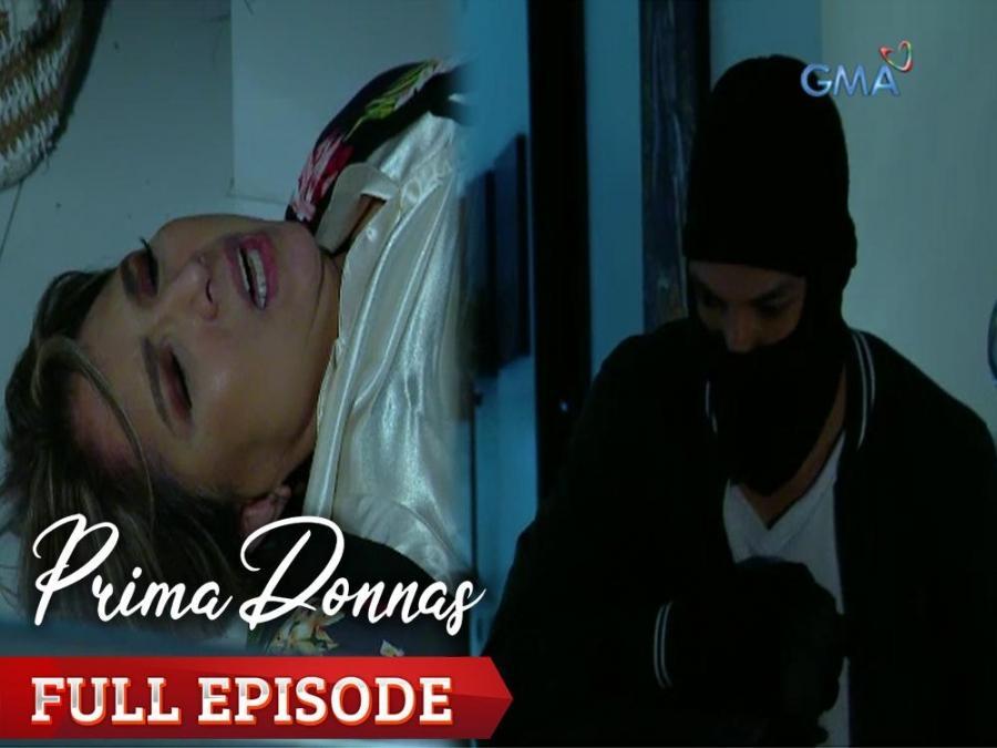 Prima Donnas | February 8, 2020 (Full Episode 127) | GMA Entertainment