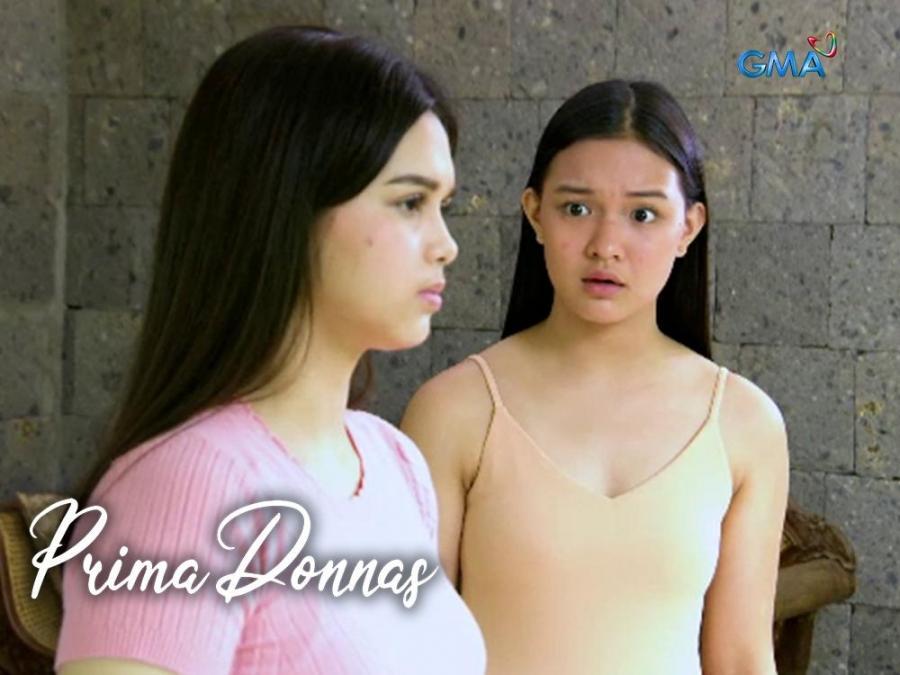 Prima Donnas: Problemado ka, Brianna? | Episode 217 | GMA Entertainment