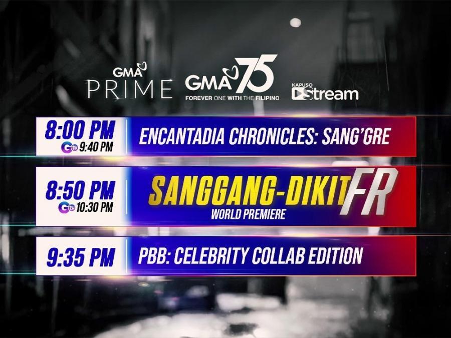GMA Prime: Mga dekalibreng palabas for real! | GMA Entertainment