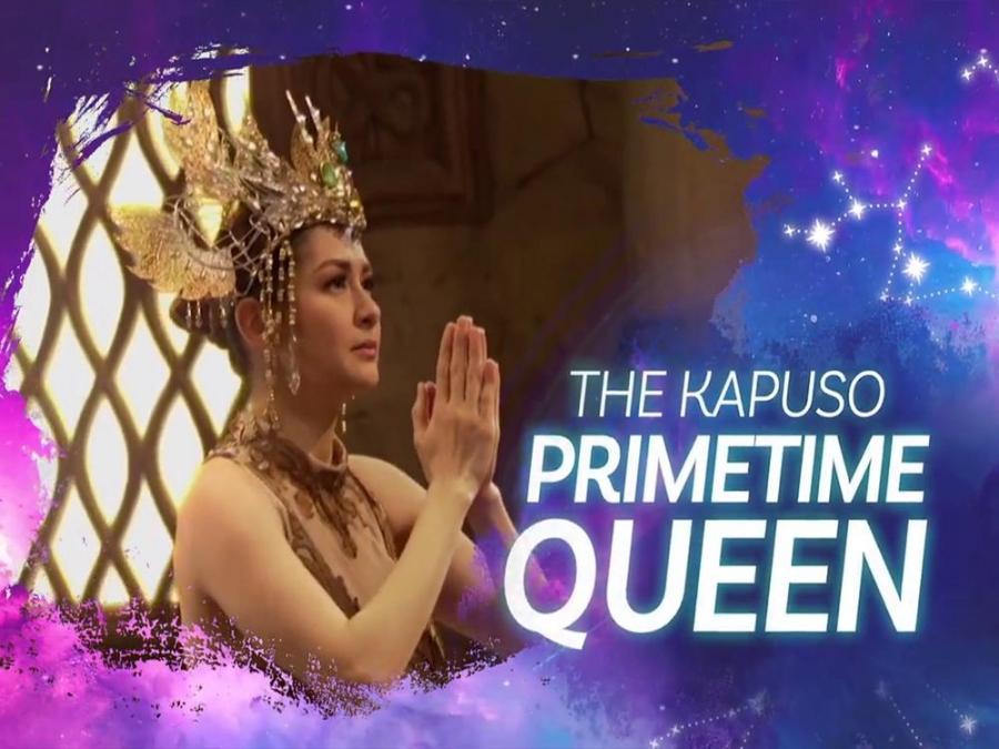 The Kapuso Primetime Queen is making her comeback! | GMA Entertainment