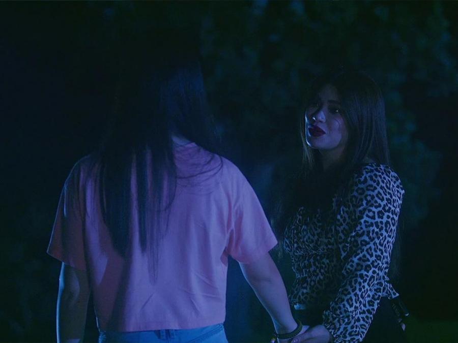 Prinsesa Ng City Jail: Masamang plano ni Divina (Teaser Ep. 121) | GMA ...