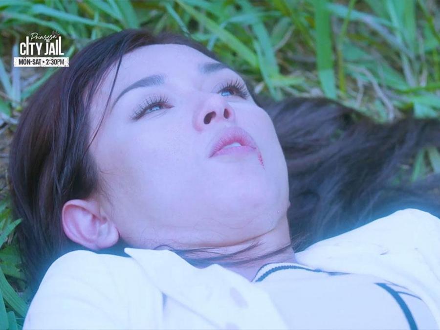 Prinsesa Ng City Jail: Panganib (Teaser Ep. 118) | GMA Entertainment