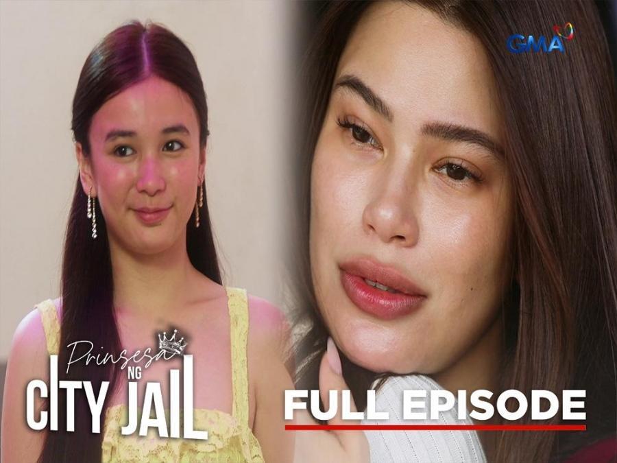 Prinsesa Ng City Jail: Full Episode 127 (June 19, 2025) - Prinsesa ng City Jail - Home - Full ...