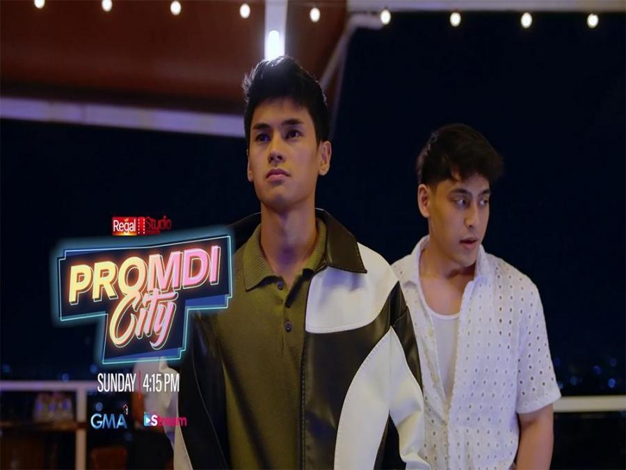 Regal Studio Presents: Promdi City | GMA Entertainment