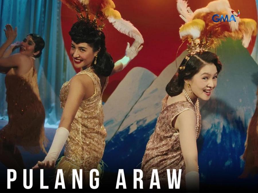 Pulang Araw: Ang pansamantalang kapayapaan sa gitna ng delubyo (Episode ...