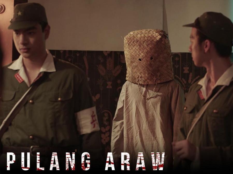Pulang Araw: Makapili | Sneak peek | GMA Entertainment