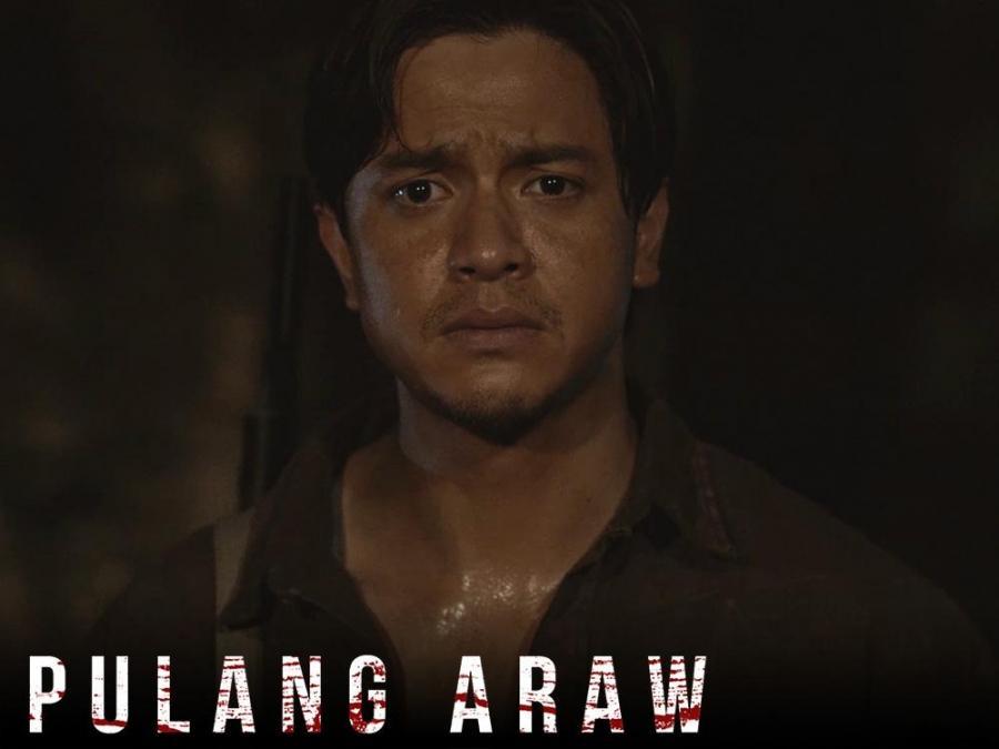 Pulang Araw: Ang pagsubok kay Hiroshi | Sneak peek | GMA Entertainment